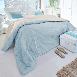 Exquisite Quilts & Tagesdecken für das Schlafzimmer | LOBERON
